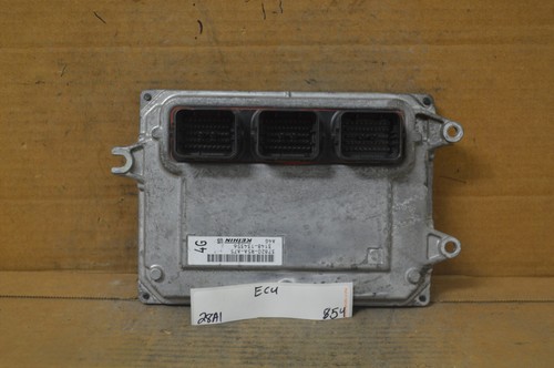 2012-2014 Honda CR-V CRV Engine Control Unit ECU 37820R5AA75 Module 854 ...