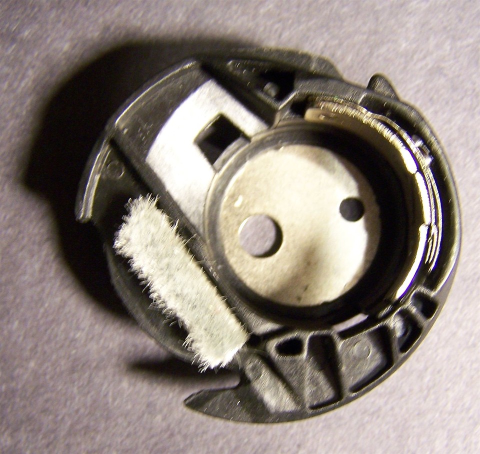 BOBBIN CASE Brother NV1200 NV1500 NV1500D NV2500D NV4000 NV4000D ...