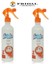 Farida Home Spray Air Freshener Spray, Peach 2 X 460 ml(16.2 fl.oz)Free ...