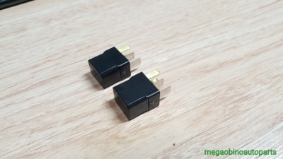 NISSAN INFINITY RELAY ACM33201 80802f 0219 qty2 oem c60 | eBay