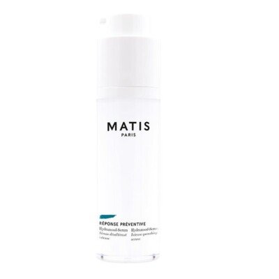 MATIS Paris Réponse préventive sérum désaltérant intense 30 ml | eBay