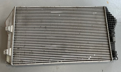 84747171 2020 2021 2022 CHEVROLET SILVERADO 2500 HD INTERCOOLER | eBay
