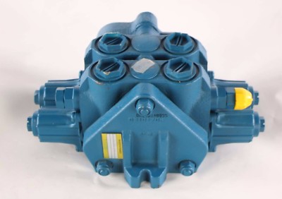 Hydraulic Valves - Rexroth Hydraulic Valve