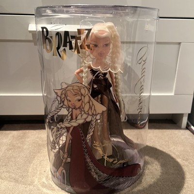 Bratzaversary 2025 Limited Edition Jade Collector Doll FREE Express ...