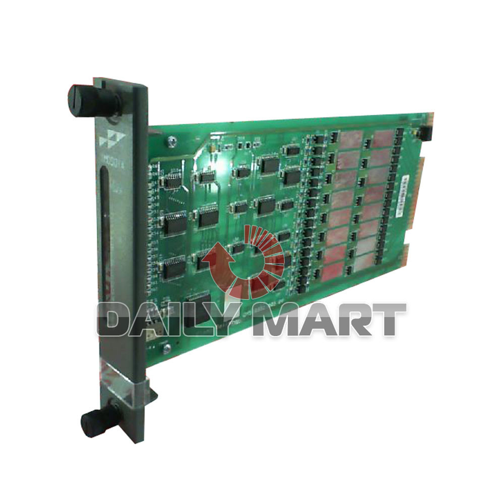ABB BAILEY NEW IMDSO14 PLC Digital Output Slave Module 24VDC 16Point ...