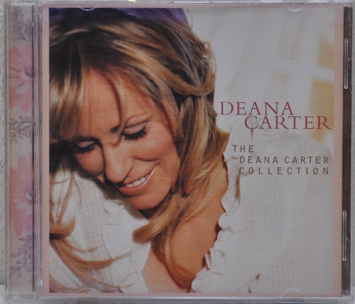 Deana Carter