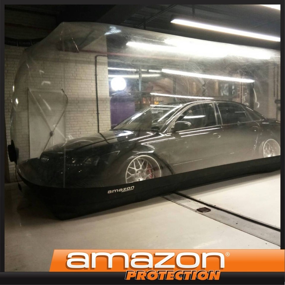 Amazon Protection Capsule Cover Audi RS 4 Epic Car Cover for Luxury ...