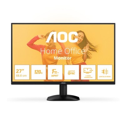 AOC 27B35HM AOC 68,6cm (27") 27B35HM 16:09 HDMI+D-Sub VA black | eBay.de