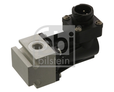 FEBI BILSTEIN 38003 Solenoid Valve, retarder for MERCEDES-BENZ,SETRA ...
