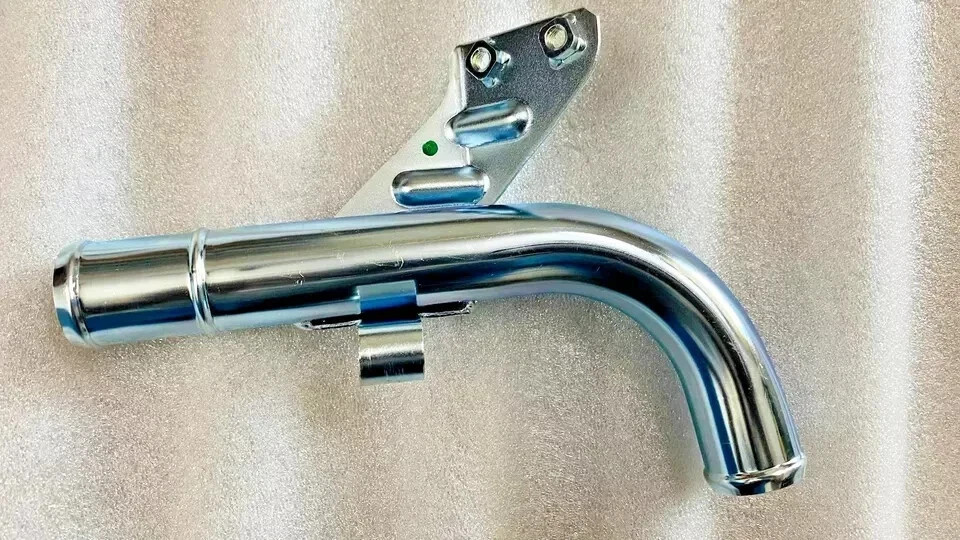 Lower Radiator Outlet Pipe For Suzuki Samurai Sierra Sj413 | eBay