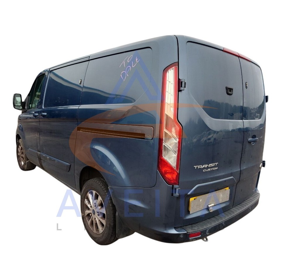 TRANSIT CUSTOM 2024 MK8 (V362) Window Motor Front Right Side ...