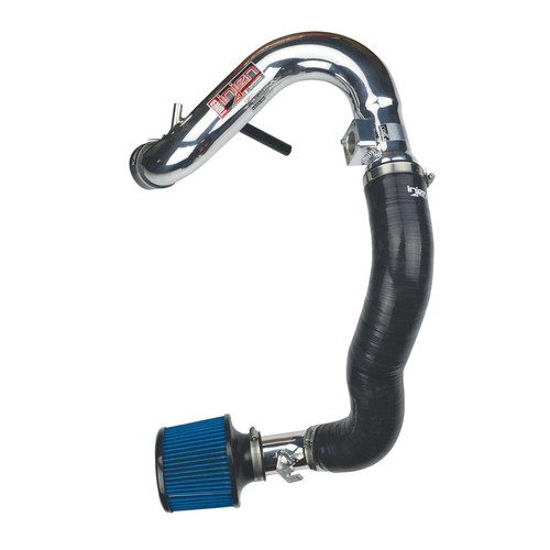 Injen SP1835P SP Cold Air Intake System - Polished For 08-14 Mitsubishi ...