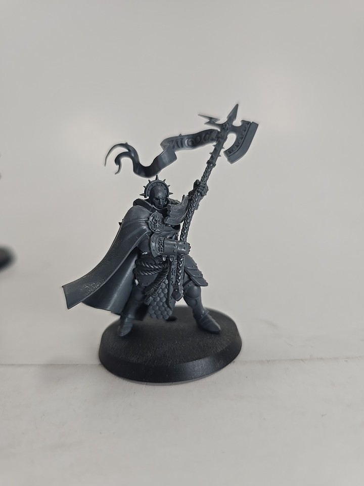 Warhammer AoS STORMCAST ETERNALS PRAETORS x3 built unpainted CM10715 | eBay