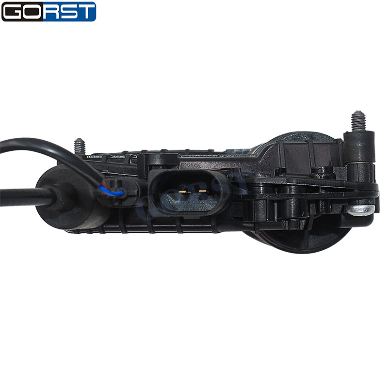 51227185688 Rear Right Soft Close Door Lock Actuator for BMW M5 5 7 ...