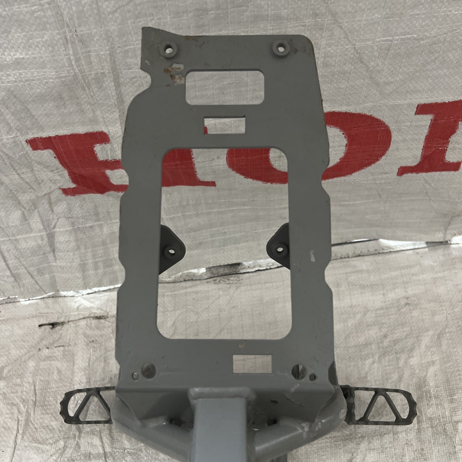 2002-2008 KTM 50 Mini Main Frame Used Clean | eBay