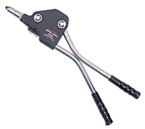Marson "Big Daddy" Hand Rivet Gun with Long Handles 39010 - Blind Rivet ...