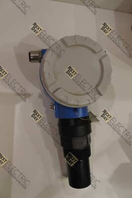 Endress + Hauser, FMU41-ANB3A4, Prosonic Level Sensor Transducer ...