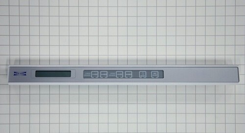 Sub Zero Subzero 700BR-2 | Control Panel Display Assembly | Genuine Sub ...