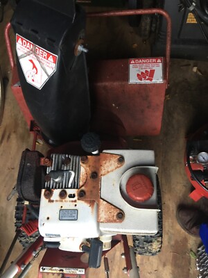 used Snapper 2 stage snow blowers for sale | eBay