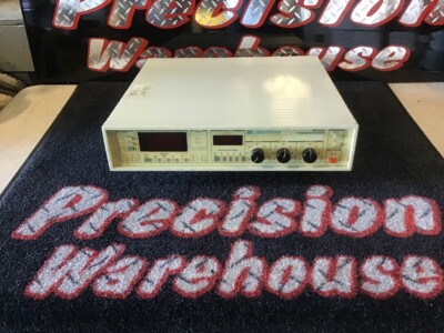 Cryogenics - Lakeshore Controller