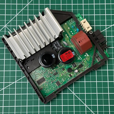 Bosch Washer Control Board 00660486 660486 | eBay
