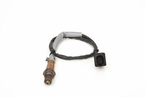 Genuine Bosch Left Lambda Oxygen Sensor Pre Cat Upstream 0258017070 | eBay