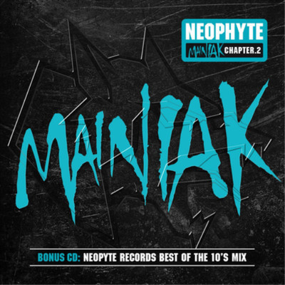 Neophyte Mainiak Chapter 2 (CD) Album (UK IMPORT) 8718521021221| eBay