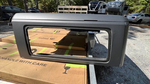 2021 - 2024 Ford Bronco 2 Door HardTop Cover OEM w/REAR WINDOW M2DZ ...