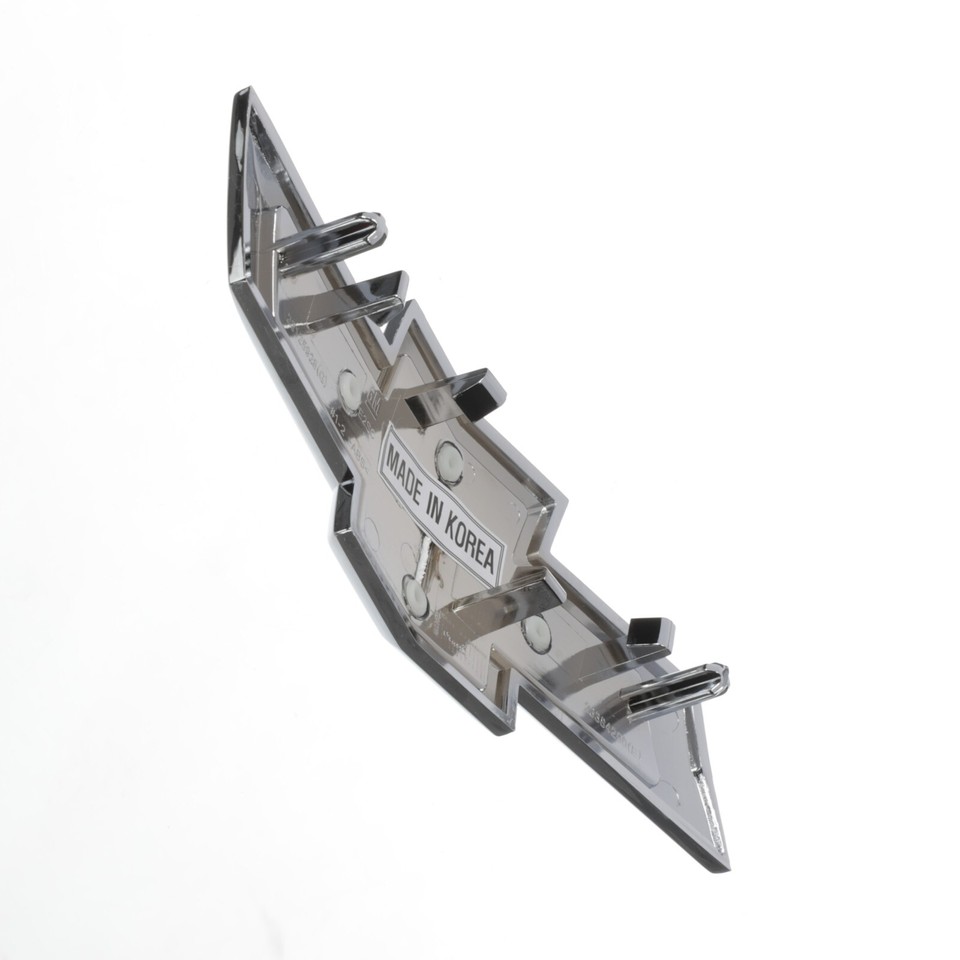 OEM NEW 2016-2025 Chevrolet Cruze Malibu Grille Bow Tie Emblem Badge ...