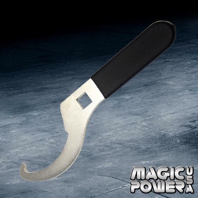 Coilover Adjustment Tool Adjustable Sleeve Coilcover Spanner Wrench ...