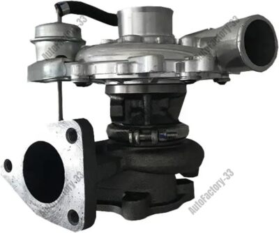 Turbo 3LJ-319 Turbocharger 160484 for Caterpillar CAT | eBay