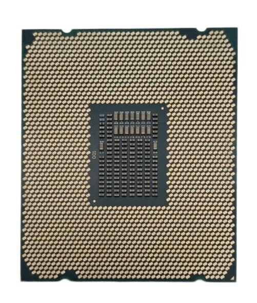 Intel Core i7-7800X 3.50GHz Six-Core CPU Processor SR3NH FCLGA2066 ...