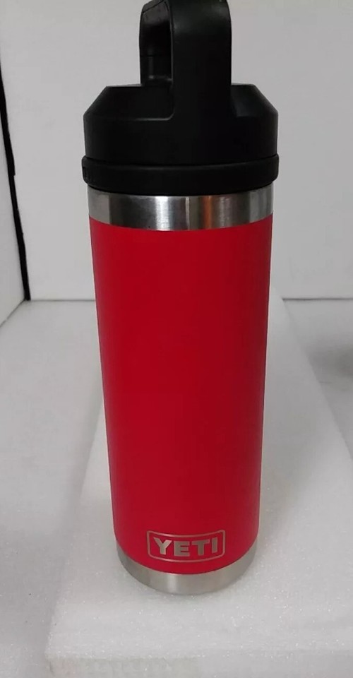 YETTI LOT OF 3 - 1 TUMBLER CUP AND 2 YETTI THERMOS | eBay