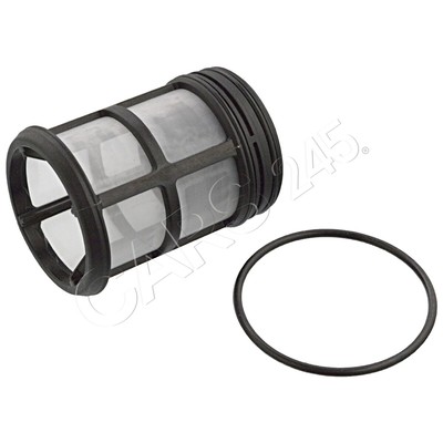 Fuel Filter FEBI For MERCEDES SETRA Actros Mp4 Series 400 500 11 ...