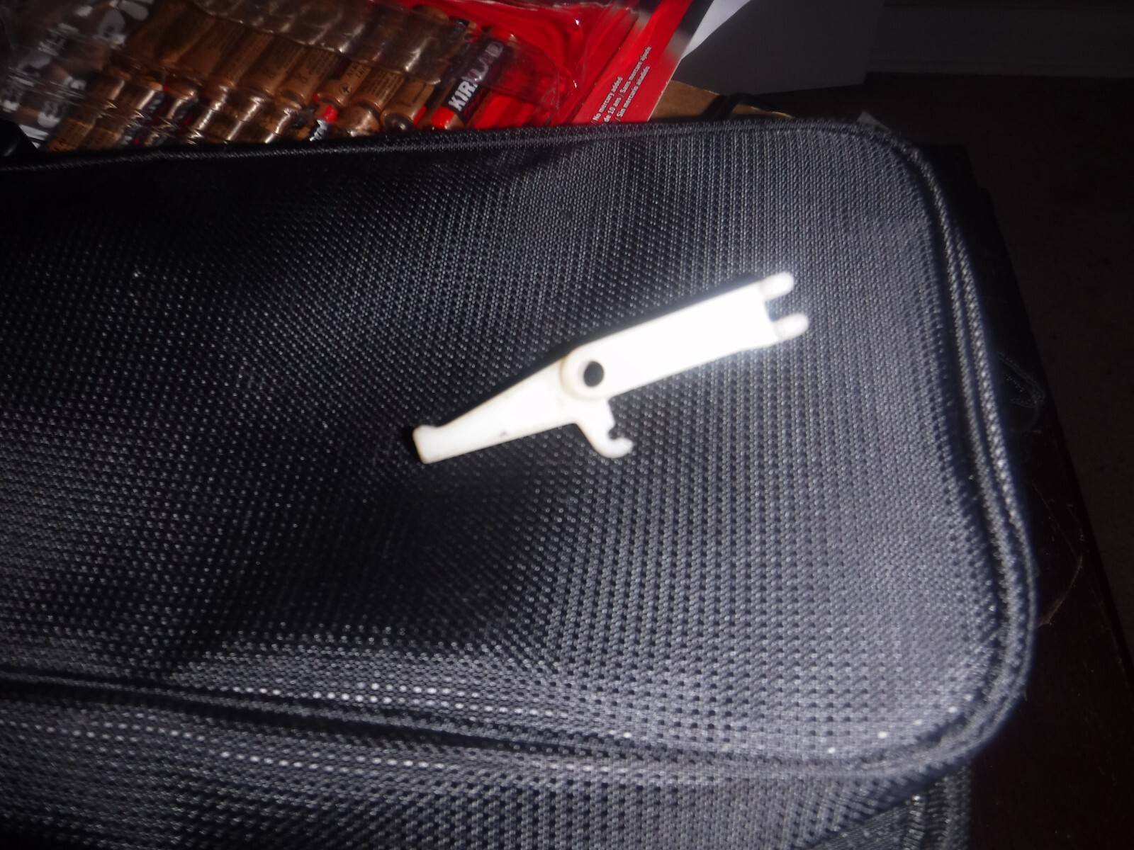 Bally snap-out score counter lever #c-703-1 | eBay