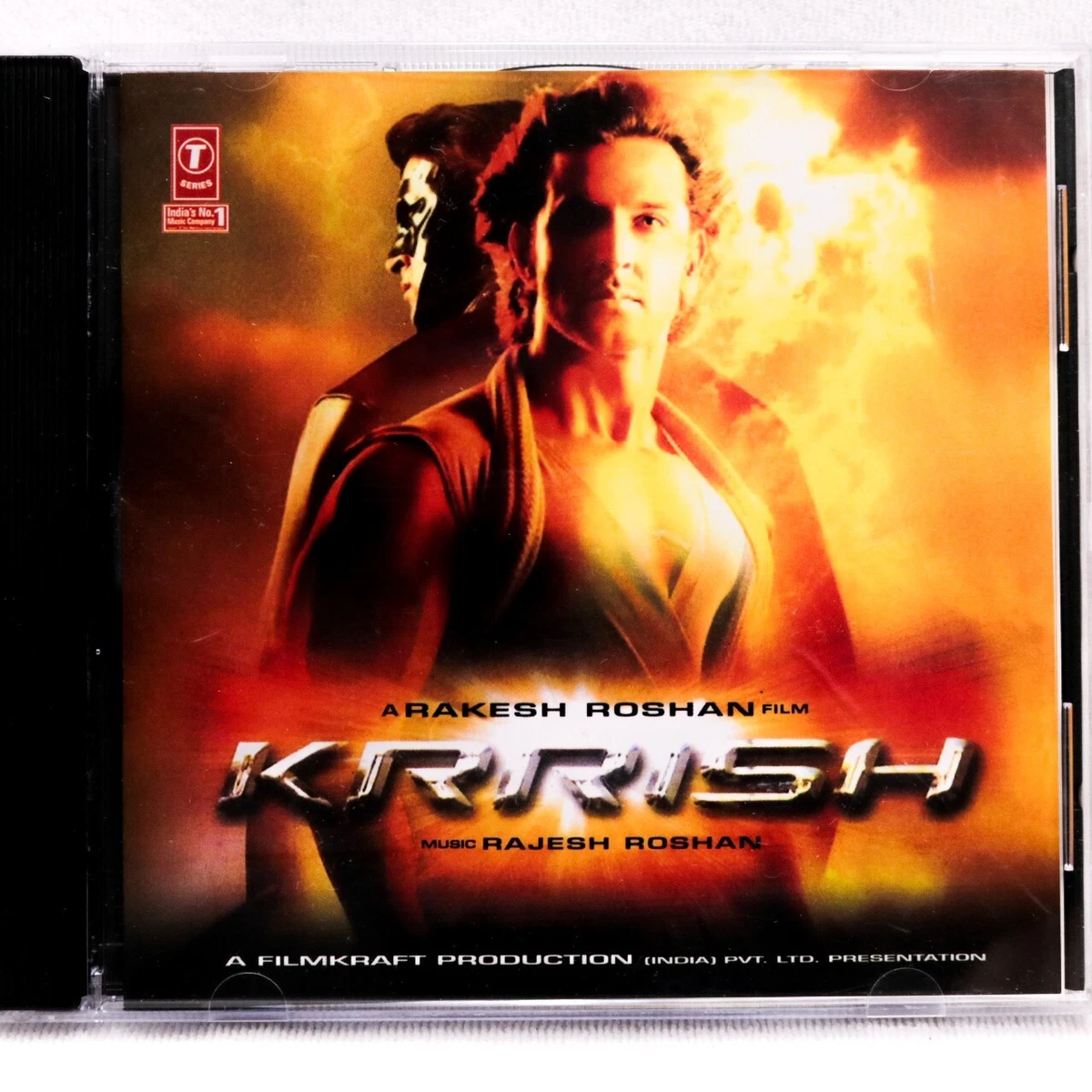 Krish Movie 2