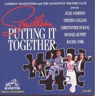Putting It Together (1993 New York Cast) - Audio CD By Sondheim - VERY ...