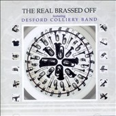 The Real Brassed Off (CD, Feb-2002, EMI Music Distribution) for sale ...
