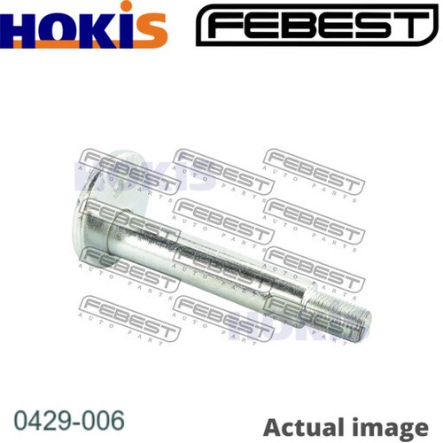 CAMBER CORRECTION SCREW FOR MITSUBISHI PAJERO/III/Wagon/SHOGUN/Canvas ...