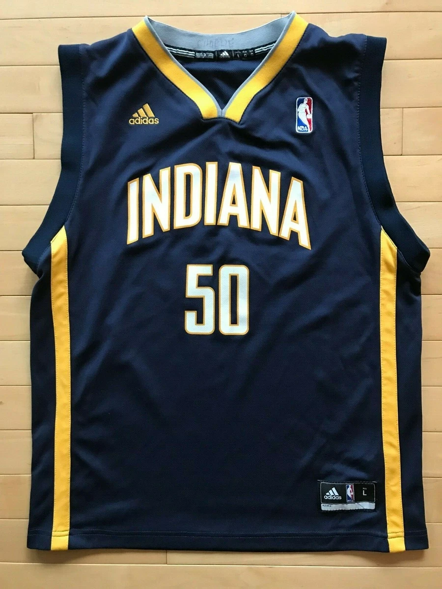 Tyler Hansbrough Pacers