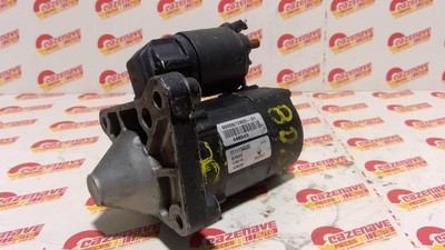 Demarreur RENAULT MEGANE 1 8200049826 | eBay