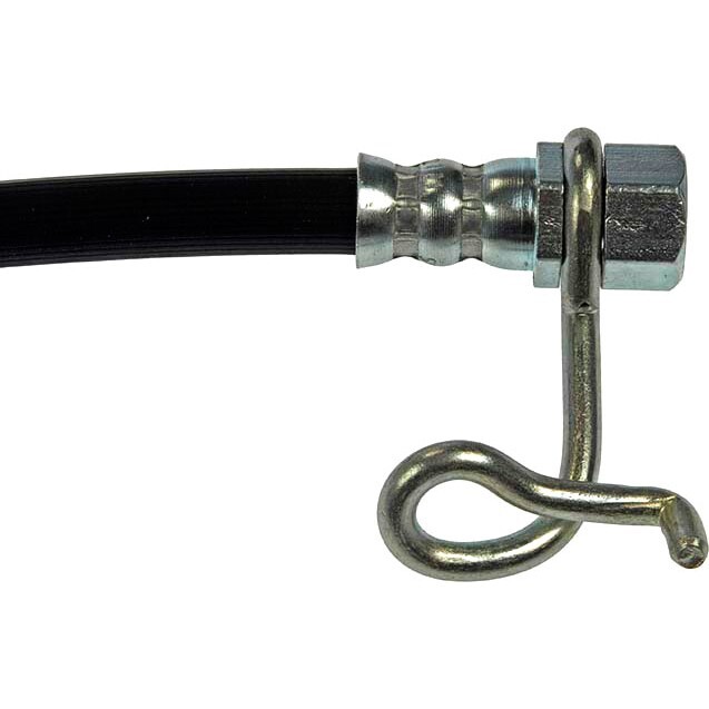 H620978 Dorman Brake Line Rear Passenger Right Side New for F450 Truck ...