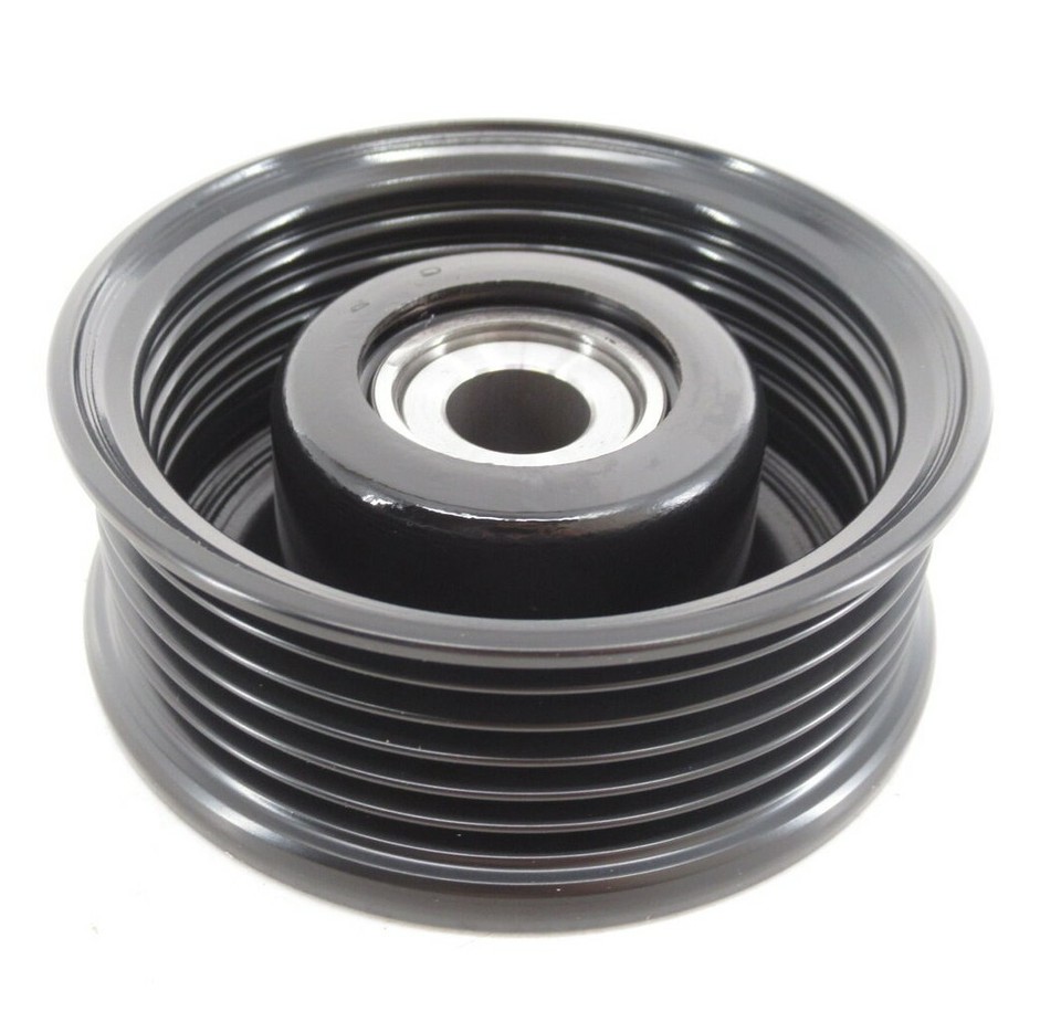 Genuine OEM Toyota Lexus 16604-0F010 Serpentine Drive Belt Tensioner ...