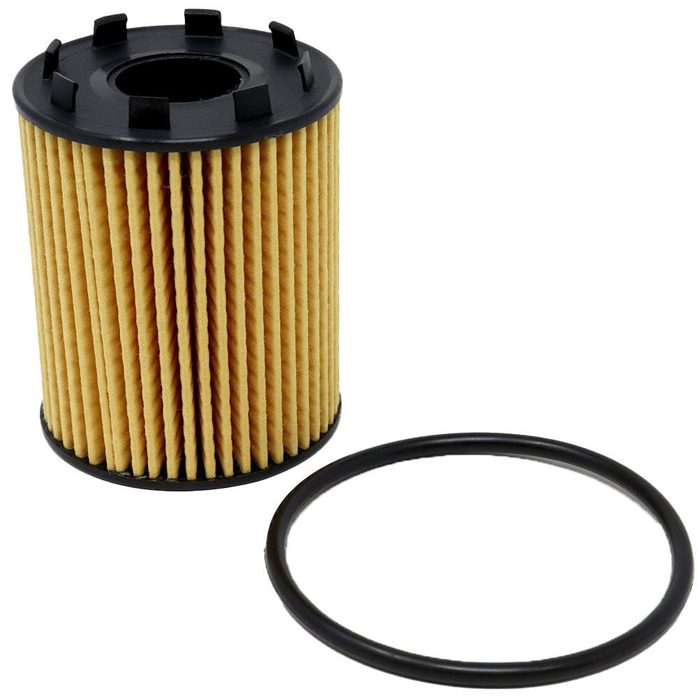 Engine Oil Filter Prime Guard POF6162 for sale online | eBay