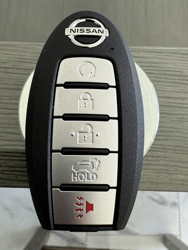 NEW OEM 2020-2023 NISSAN ROGUE REMOTE START KEY FOB 285E3-6TA7B KR5TXN4 ...