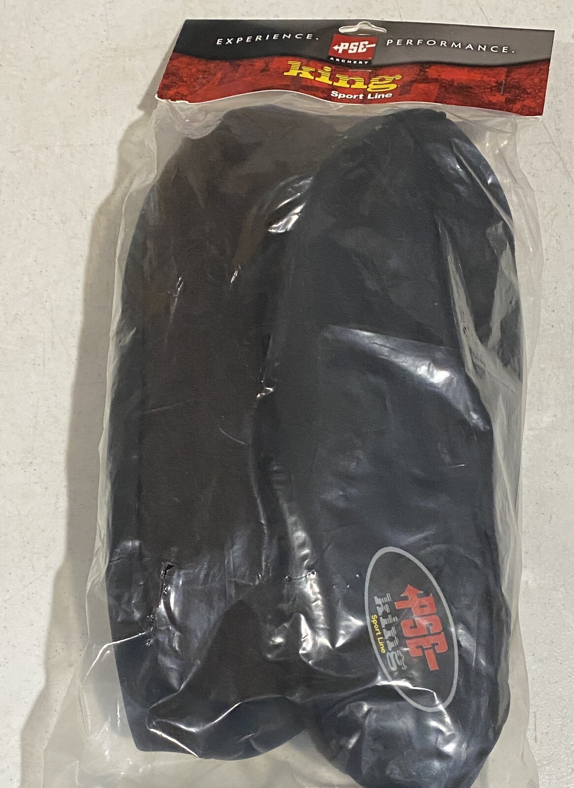 NEW PSE Sneaky Pete Feet Boot Covers Quite Stalking Archery Hunting ...