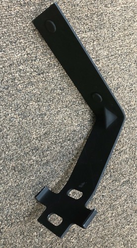 Genuine Military Surplus Mounting Bracket, NSN 5340-01-413-2689, P/N ...