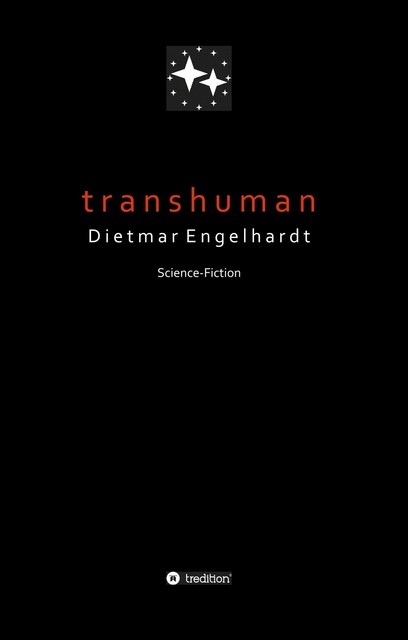 Transhuman von Dietmar Engelhardt (2017, Gebundene Ausgabe) online kaufen | eBay.de