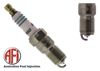Denso Iridium Spark Plug (1) IT22 | eBay