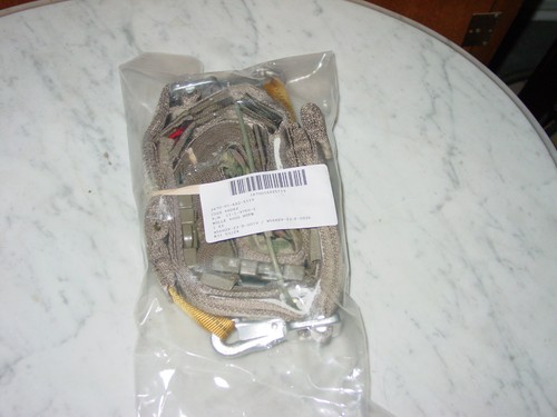 Parachute Harness MOLLE 4K HSPR-M Air Item NSN: 1670-01-682-5119 NEW ...